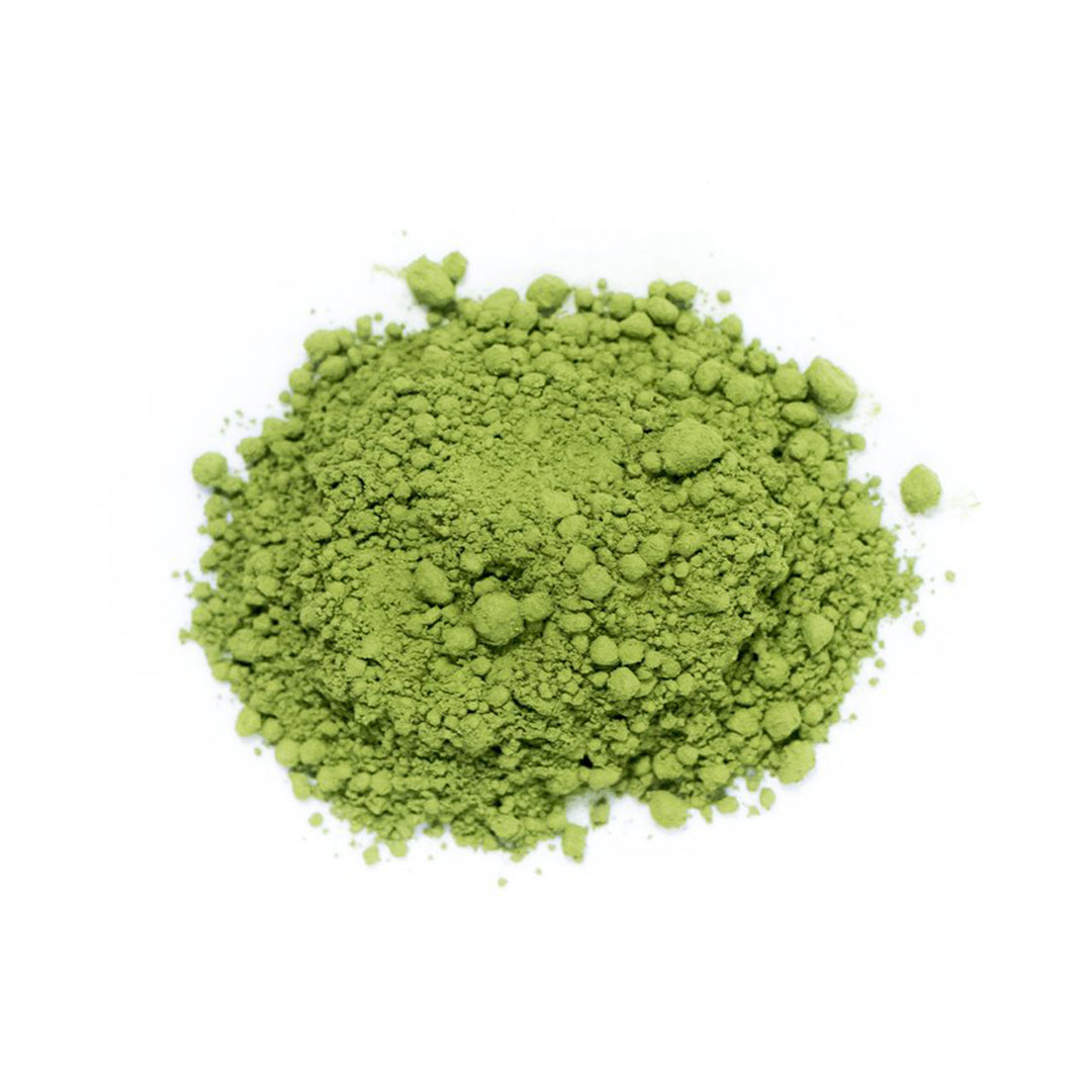Matcha Gold Powdered Green Tea Ceremonial Grade | Very Craftea